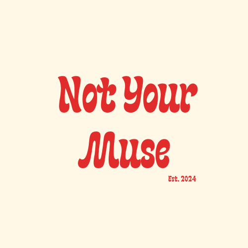 Not Your Muse Boutique